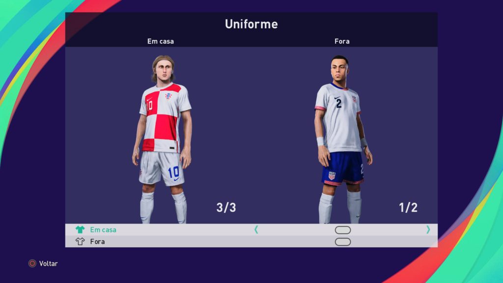 PES 2021 PS4/PS5/PC LIGA MLS - PATCH 2026 Completo